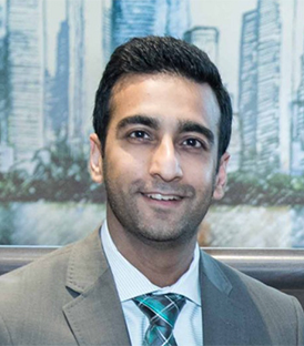 Corporate Development Spotlight: Ahsan Mukhtar | ACG Insights (Formerly ...