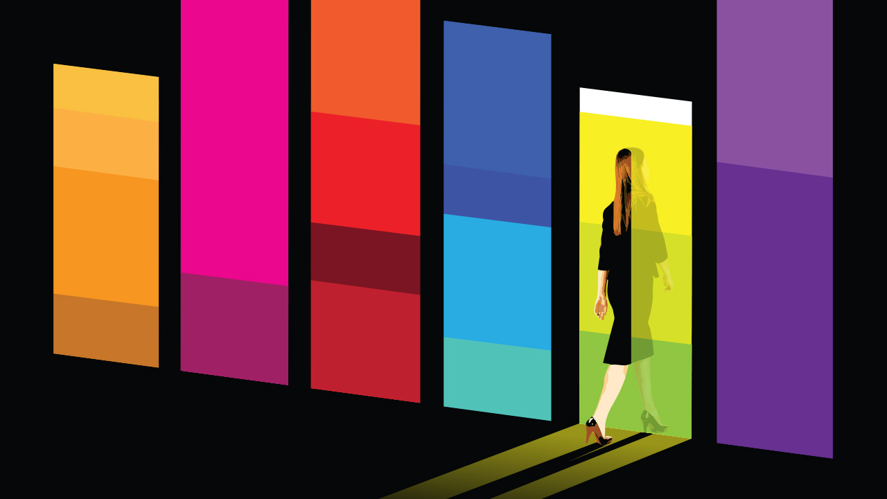 Magazines | Middle Market Growth