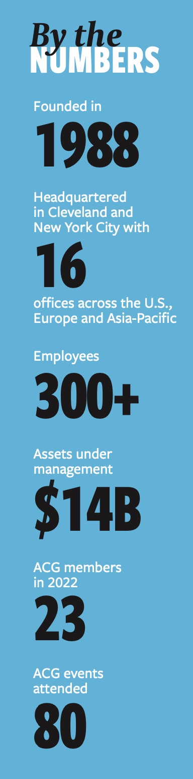 Private Equity Firm of the Year: The Riverside Company | Middle Market ...