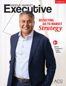 Magazines | Middle Market Growth