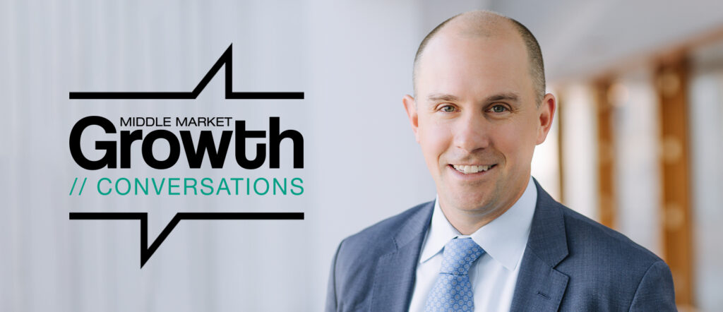 Podcasts | Middle Market Growth