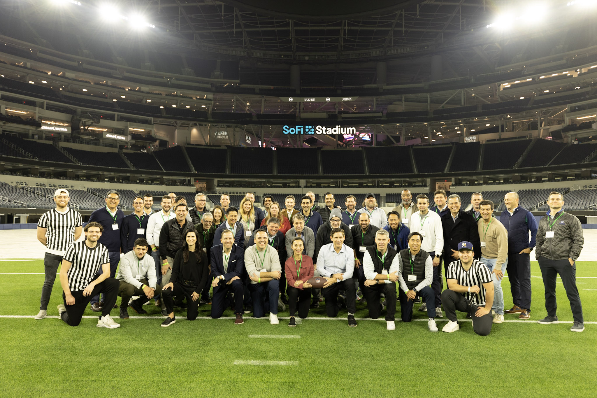 Steve Young Takes His Quarterbacking Expertise Into M&A with HGGC ...