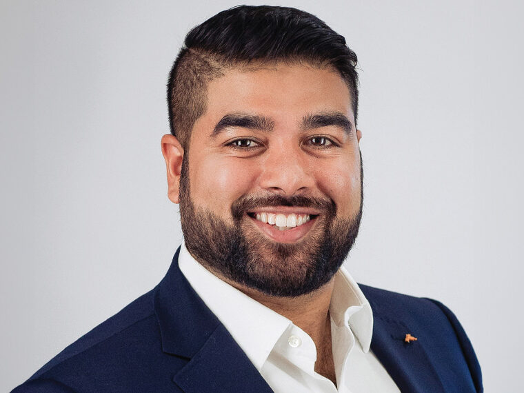 On the Move: Spring 2024 | Middle Market Growth