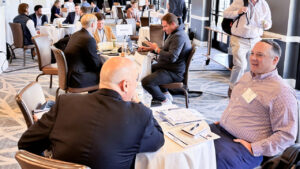 Fall 2024 Wrap-Up of ACG Events | Middle Market Growth