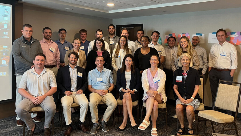 Wrapping up ACG's Fall 2024 Live Events | Middle Market Growth