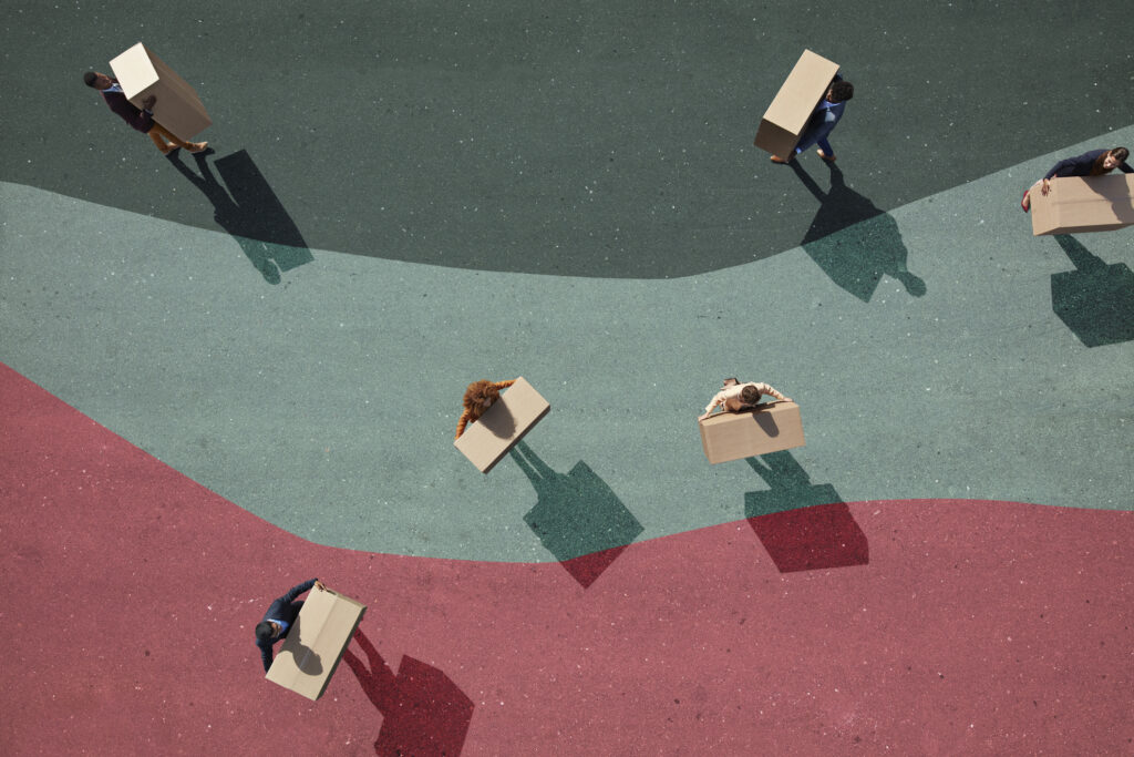 Expected 2025 Trends in Restructuring and Distressed M&A | ACG Insights ...
