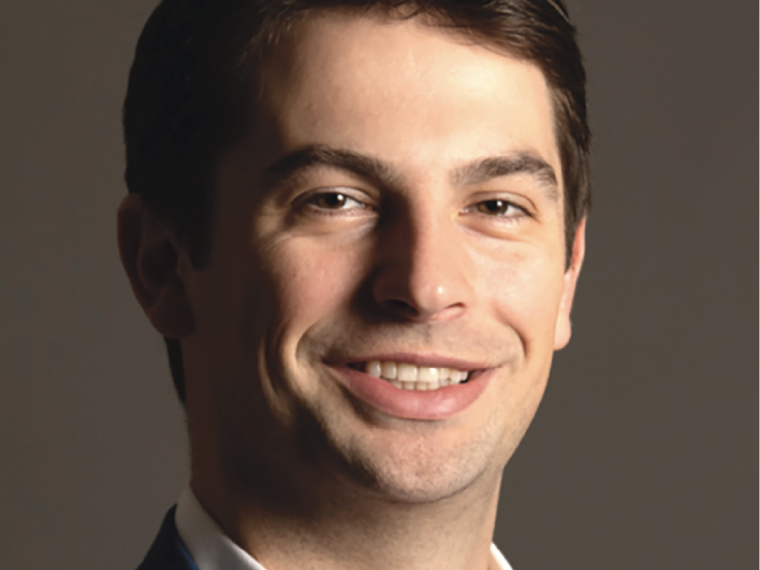 On the Move: Middle Market DealMaker Spring 2025 | Middle Market Growth