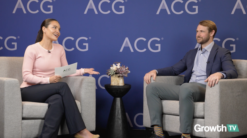 The Evolution of AI in the Dealmaking Process | Middle Market Growth