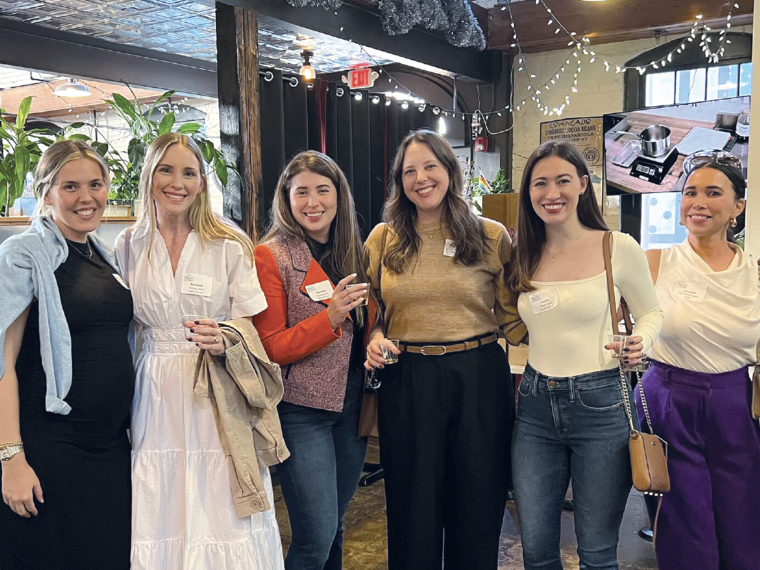 Wrapping up ACG's Spring 2025 Live Events | Middle Market Growth